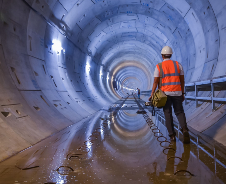 Becker Wholesale Mine Supply