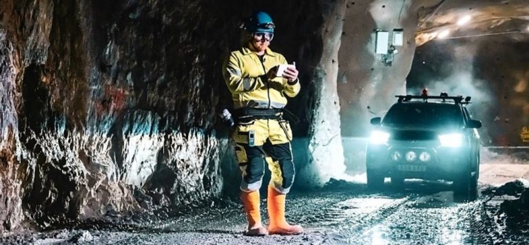 Becker Wholesale Mine Supply