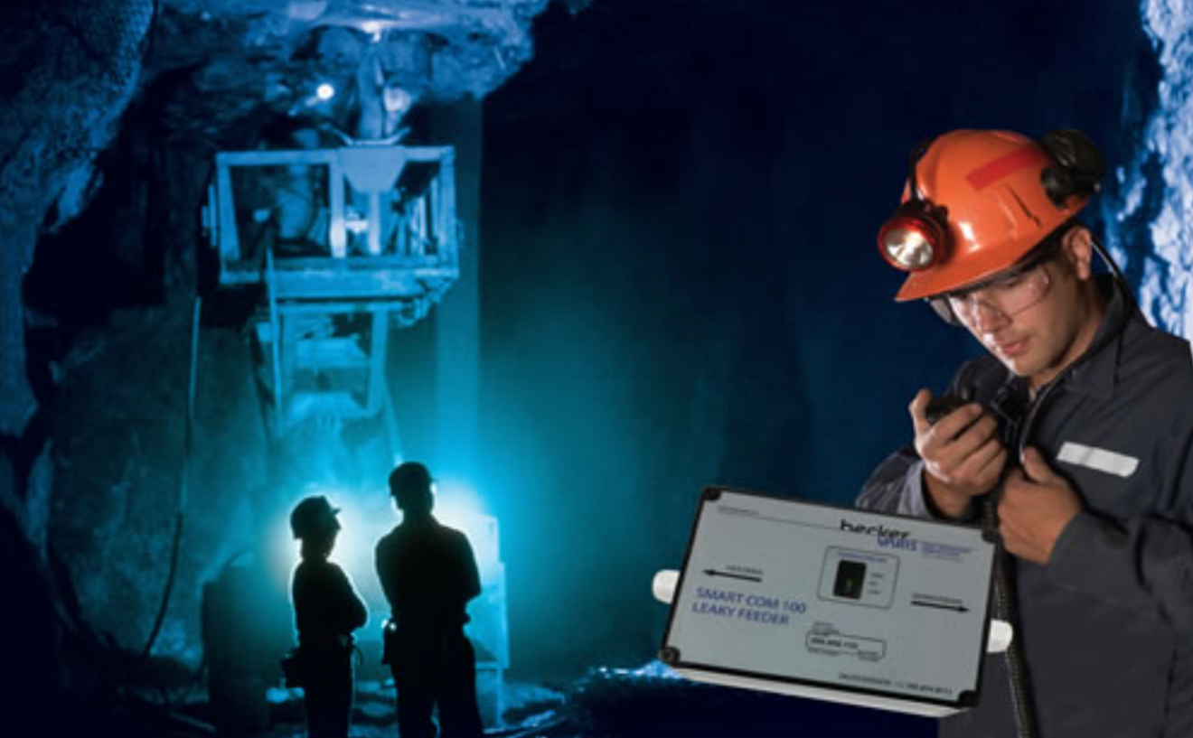 Becker Wholesale Mine Supply