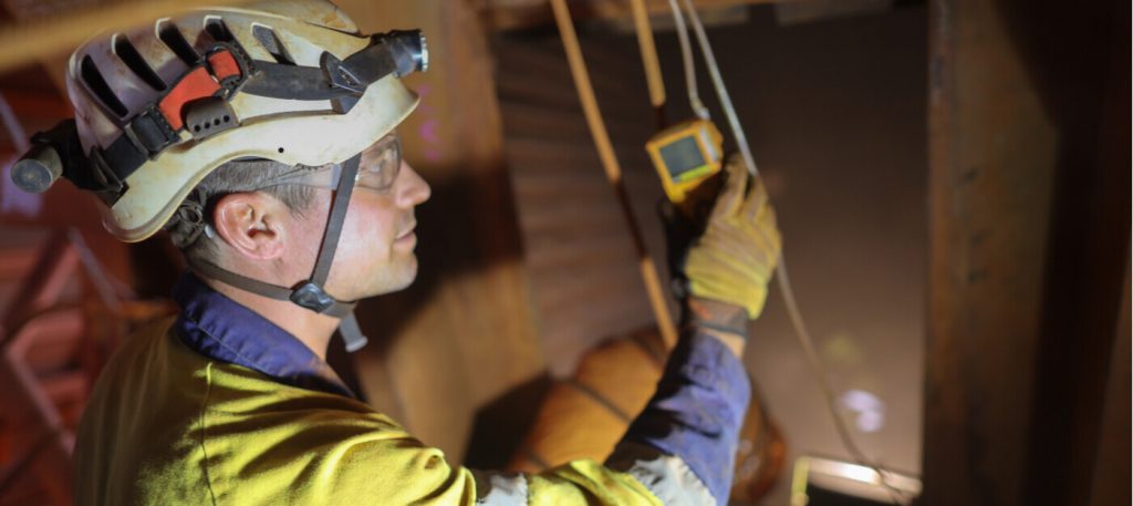 Becker Wholesale Mine Supply