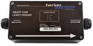 Becker Wholesale Mine Supply