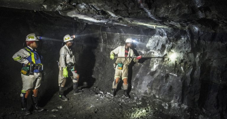 Becker Wholesale Mine Supply