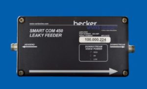 Becker Wholesale Mine Supply