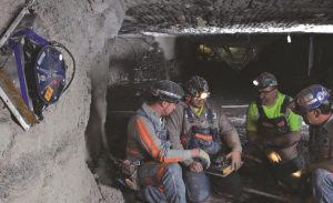 Becker Wholesale Mine Supply